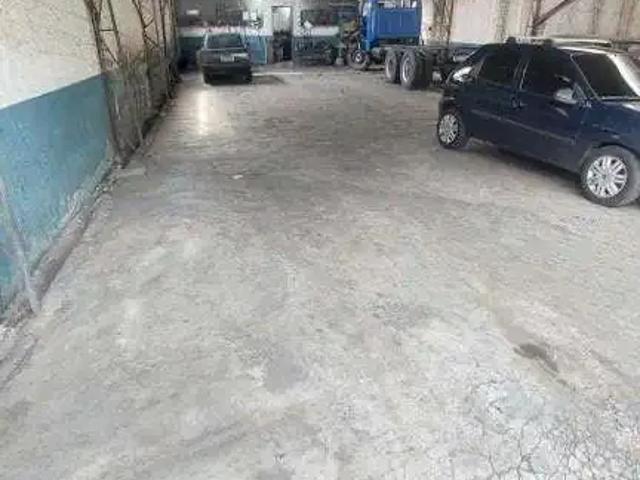 Galpão / Depósito para Venda em São Paulo/SP Itaquera