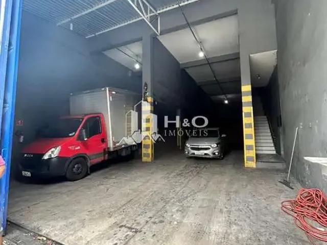 Galpão / Depósito para Venda em São Paulo/SP Itaquera 2 Quartos