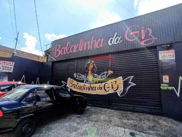 Galpão / Depósito para Venda em São Paulo/SP Jaçanã