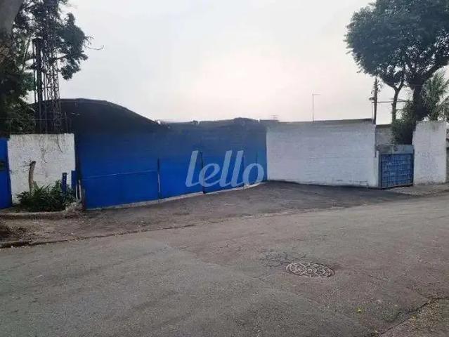 Galpão / Depósito para Venda em São Paulo/SP Jaçanã