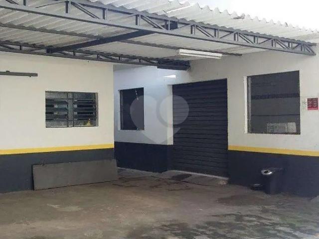 Galpão / Depósito para Venda em São Paulo/SP Jaçanã