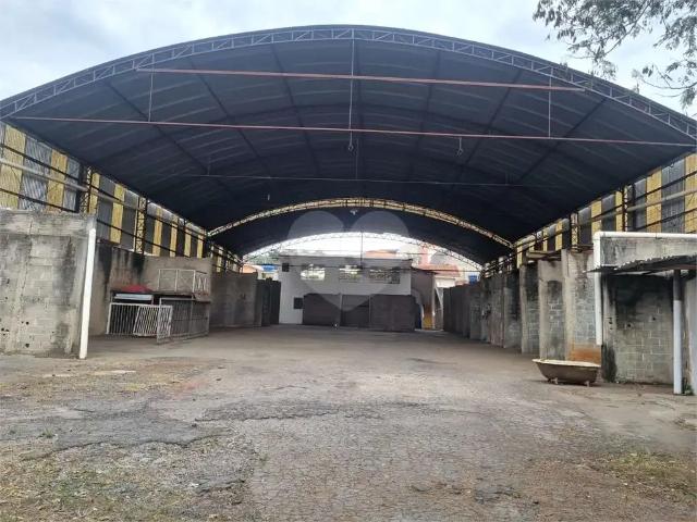 Galpão / Depósito para Venda em São Paulo/SP Jaçanã