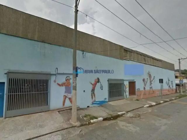 Galpão / Depósito para Venda em São Paulo/SP Jabaquara