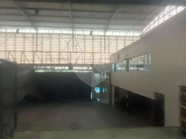 Galpão / Depósito para Venda em São Paulo/SP Jabaquara