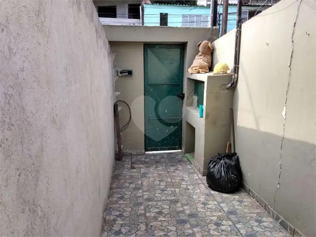 Galpão / Depósito para Venda em São Paulo/SP Jabaquara