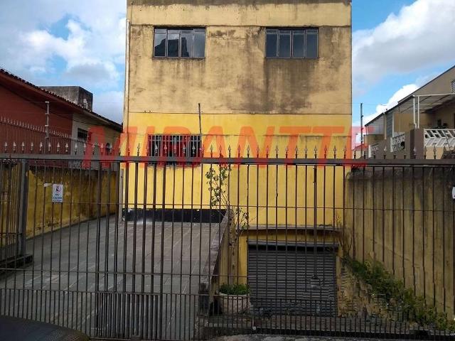 Galpão / Depósito para Venda em São Paulo/SP Jabaquara