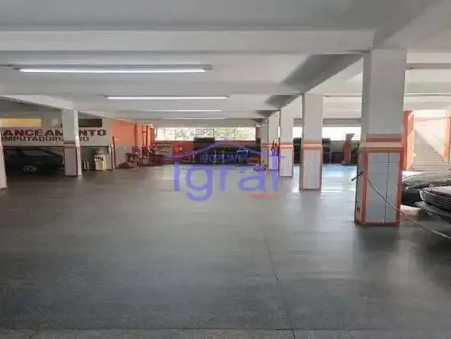 Galpão / Depósito para Venda em São Paulo/SP Jabaquara