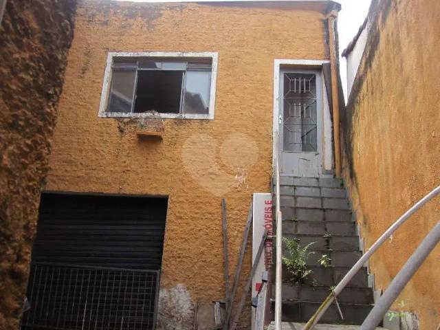 Galpão / Depósito para Venda em São Paulo/SP Jabaquara
