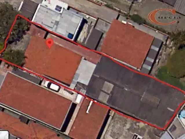 Galpão / Depósito para Venda em São Paulo/SP Jabaquara