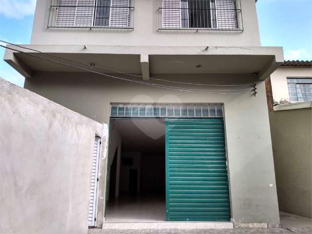 Galpão / Depósito para Venda em São Paulo/SP Jabaquara