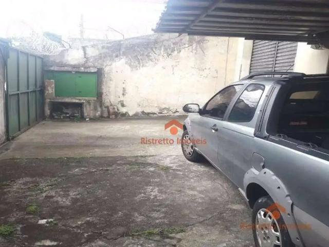 Galpão / Depósito para Venda em São Paulo/SP Jaguaré