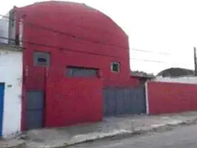 Galpão / Depósito para Venda em São Paulo/SP Jaguaré