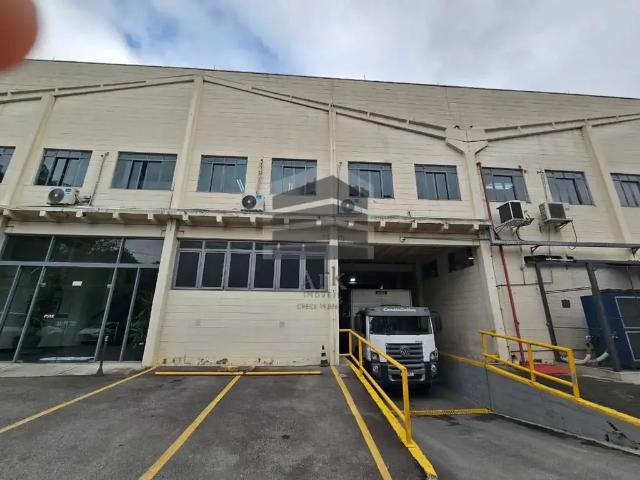 Galpão / Depósito para Venda em São Paulo/SP Jaraguá 10 Quartos