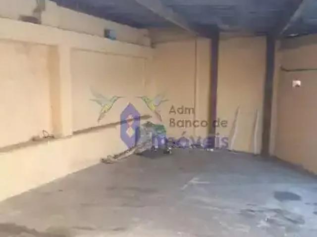 Galpão / Depósito para Venda em São Paulo/SP Jardim Colonial