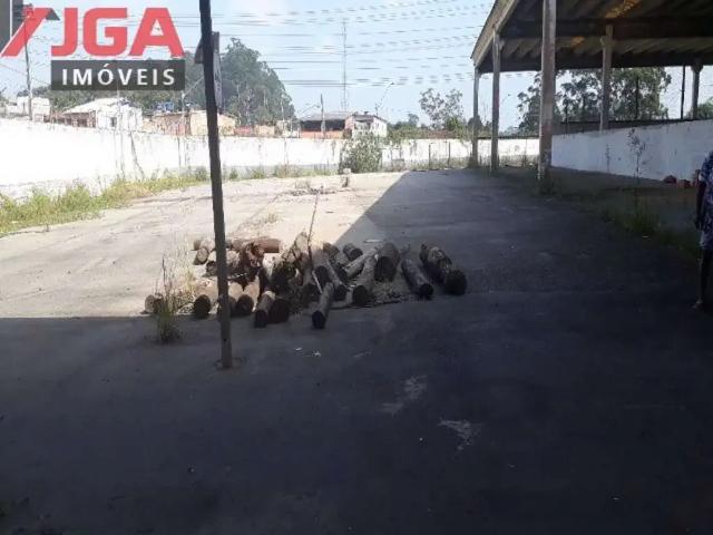 Galpão / Depósito para Venda em São Paulo/SP Jardim Casa Grande