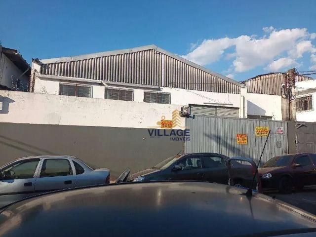 Galpão / Depósito para Venda em São Paulo/SP Jardim Cidade Pirituba