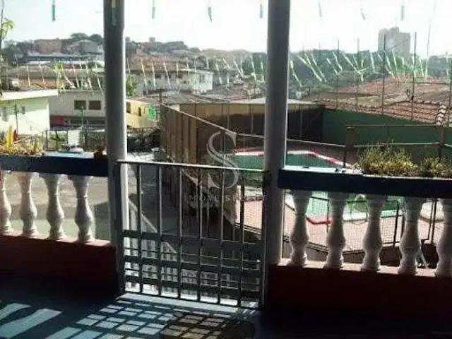 Galpão / Depósito para Venda em São Paulo/SP Jardim Clímax