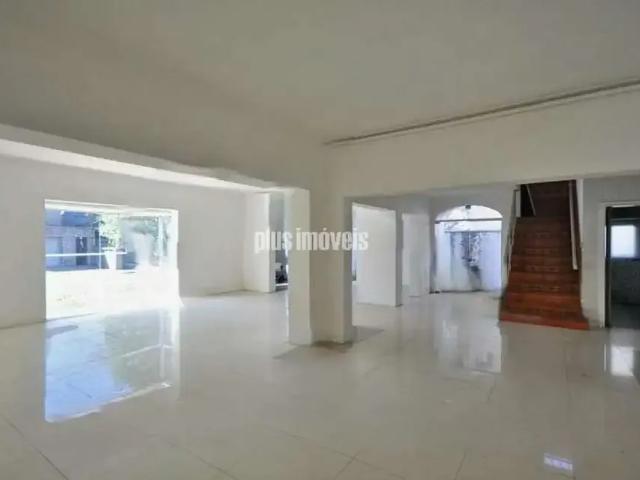 Galpão / Depósito para Venda em São Paulo/SP Jardim América 4 Quartos