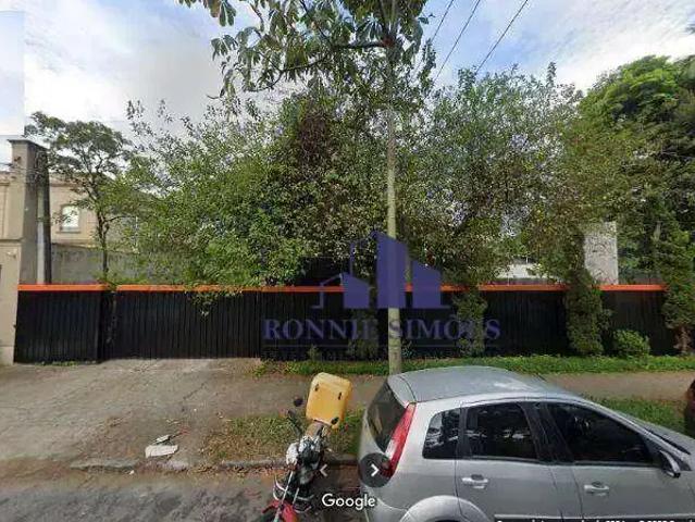 Galpão / Depósito para Venda em São Paulo/SP Jardim América