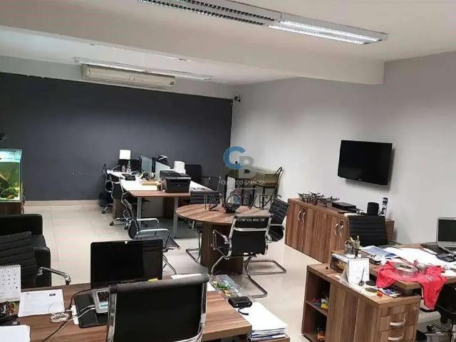 Galpão / Depósito para Venda em São Paulo/SP Jardim Anália Franco