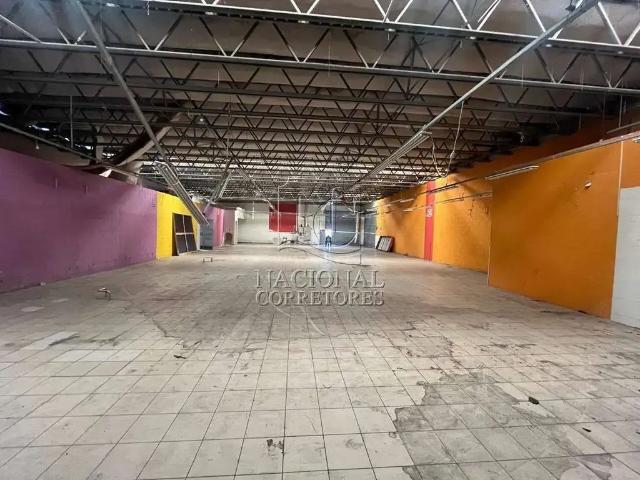 Galpão / Depósito para Venda em São Paulo/SP Jardim Ângela Zona Leste