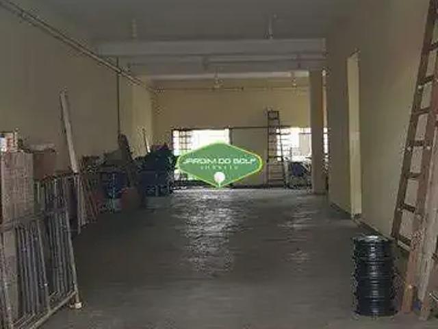 Galpão / Depósito para Venda em São Paulo/SP Jardim Anhangüera
