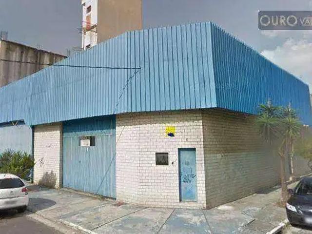 Galpão / Depósito para Venda em São Paulo/SP Jardim Aricanduva