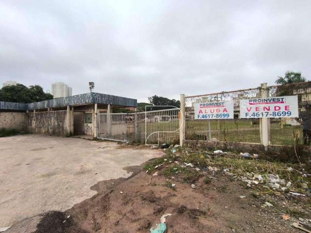 Galpão / Depósito para Venda em São Paulo/SP Jardim Boa Vista Zona Oeste