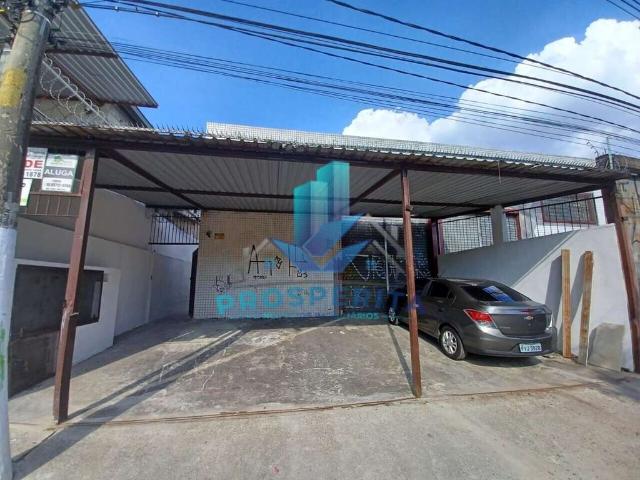 Galpão / Depósito para Venda em São Paulo/SP Jardim Bom Refúgio