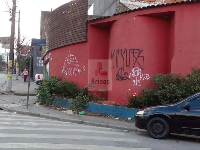 Galpão / Depósito para Venda em São Paulo/SP Jardim Bonfiglioli