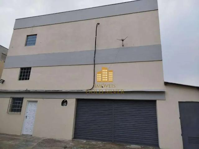 Galpão / Depósito para Venda em São Paulo/SP Jardim Bonfiglioli