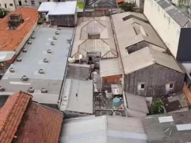 Galpão / Depósito para Venda em São Paulo/SP Jardim Bartira