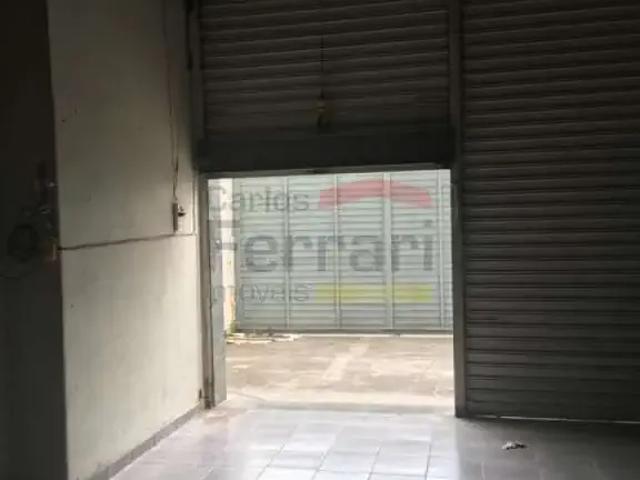 Galpão / Depósito para Venda em São Paulo/SP Jardim Brasil Zona Norte