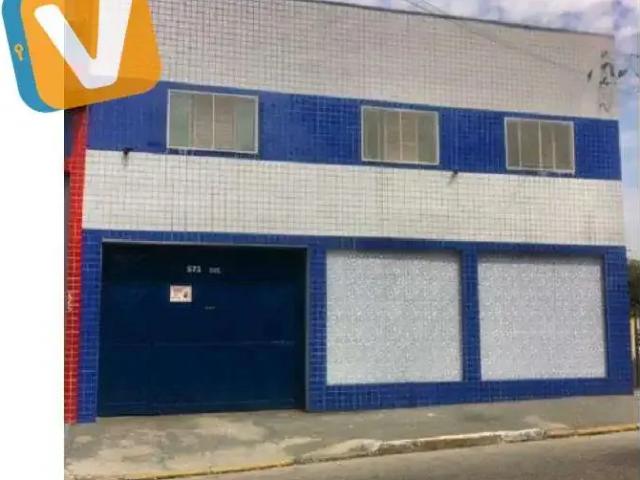 Galpão / Depósito para Venda em São Paulo/SP Jardim Dona Sinhá