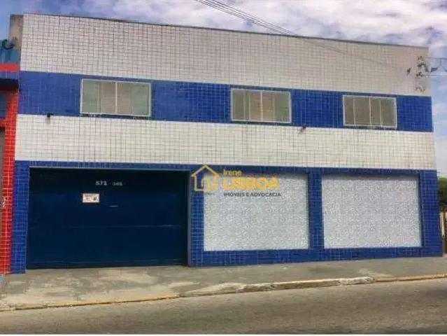 Galpão / Depósito para Venda em São Paulo/SP Jardim Dona Sinhá