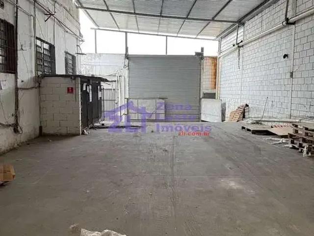 Galpão / Depósito para Venda em São Paulo/SP Jardim Dona Sinhá