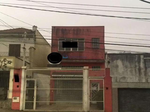 Galpão / Depósito para Venda em São Paulo/SP Jardim da Glória