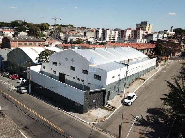 Galpão / Depósito para Venda em São Paulo/SP Jardim Egle