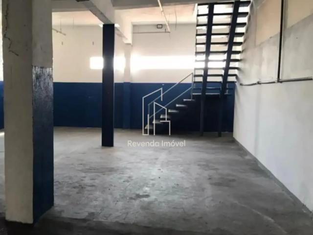 Galpão / Depósito para Venda em São Paulo/SP Jardim Ernestina
