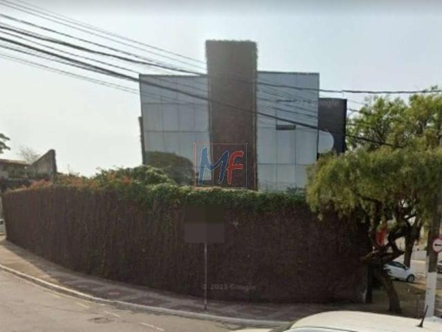 Galpão / Depósito para Venda em São Paulo/SP Jardim Everest