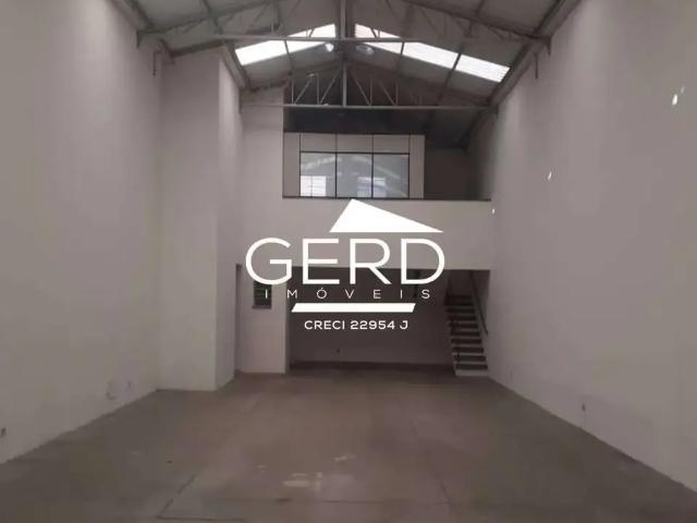 Galpão / Depósito para Venda em São Paulo/SP Jardim Humaitá
