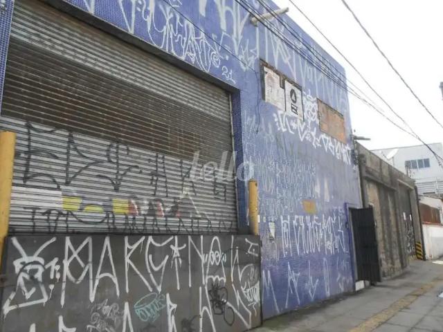 Galpão / Depósito para Venda em São Paulo/SP Jardim Ibitirama