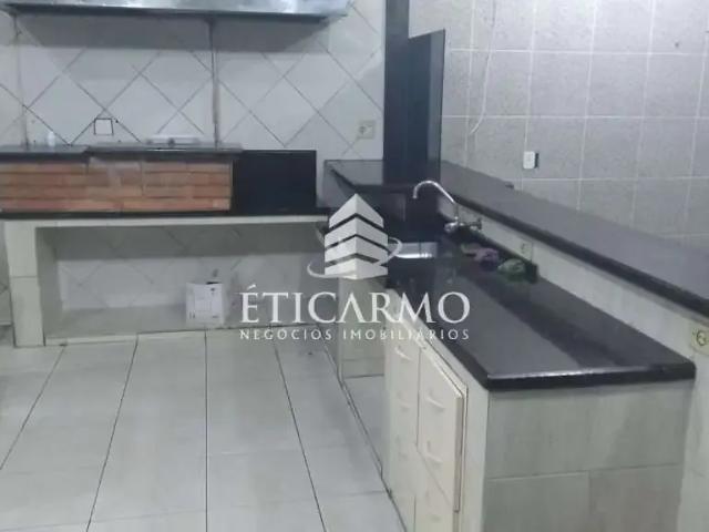 Galpão / Depósito para Venda em São Paulo/SP Jardim Ipanema Cidade Líder