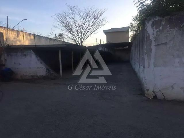Galpão / Depósito para Venda em São Paulo/SP Jardim Jaú Zona Leste