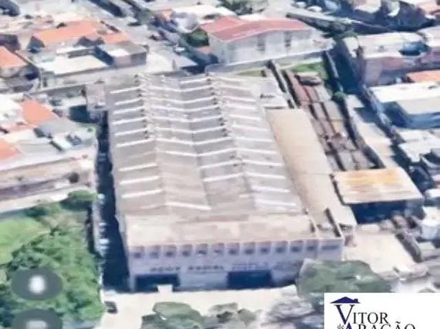 Galpão / Depósito para Venda em São Paulo/SP Jardim Jaú Zona Leste