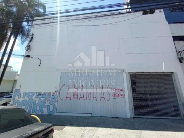 Galpão / Depósito para Venda em São Paulo/SP Jardim Japão