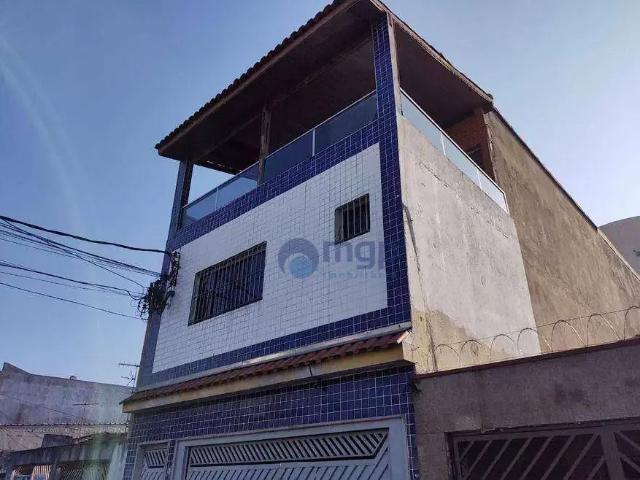 Galpão / Depósito para Venda em São Paulo/SP Jardim Japão