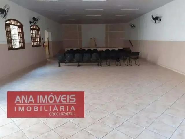 Galpão / Depósito para Venda em São Paulo/SP Jardim Japão