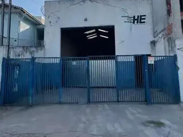 Galpão / Depósito para Venda em São Paulo/SP Jardim Japão
