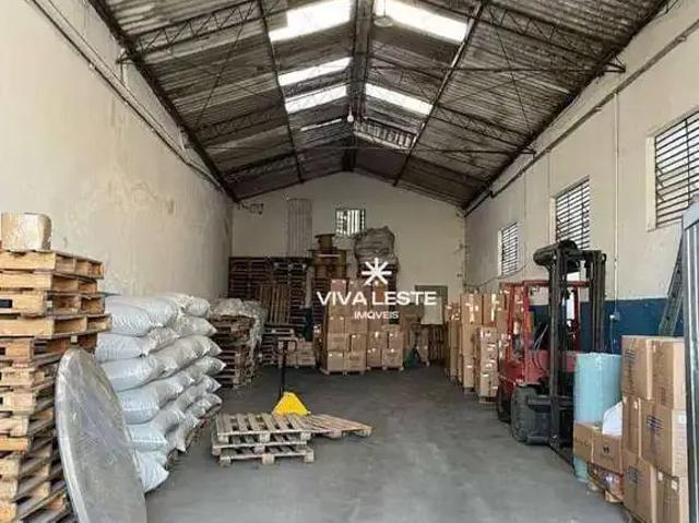 Galpão / Depósito para Venda em São Paulo/SP Jardim Japão